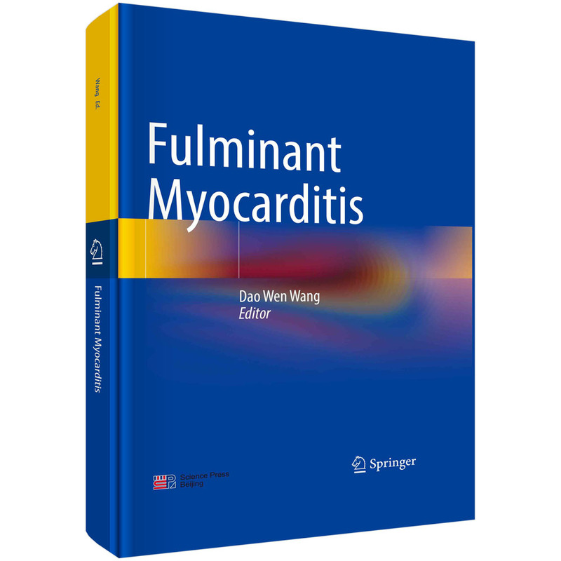 Fulminant Myocarditisby Dao Wen Wang