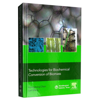 Technologies for Biochemical Conversion of BiomassISBN: 9787502474775