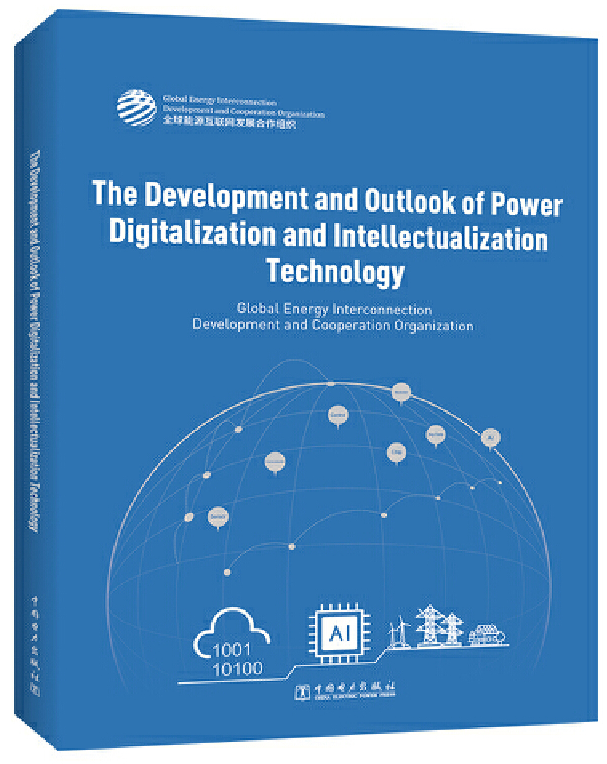 The Development and Outlook of Power Digitalization and ...