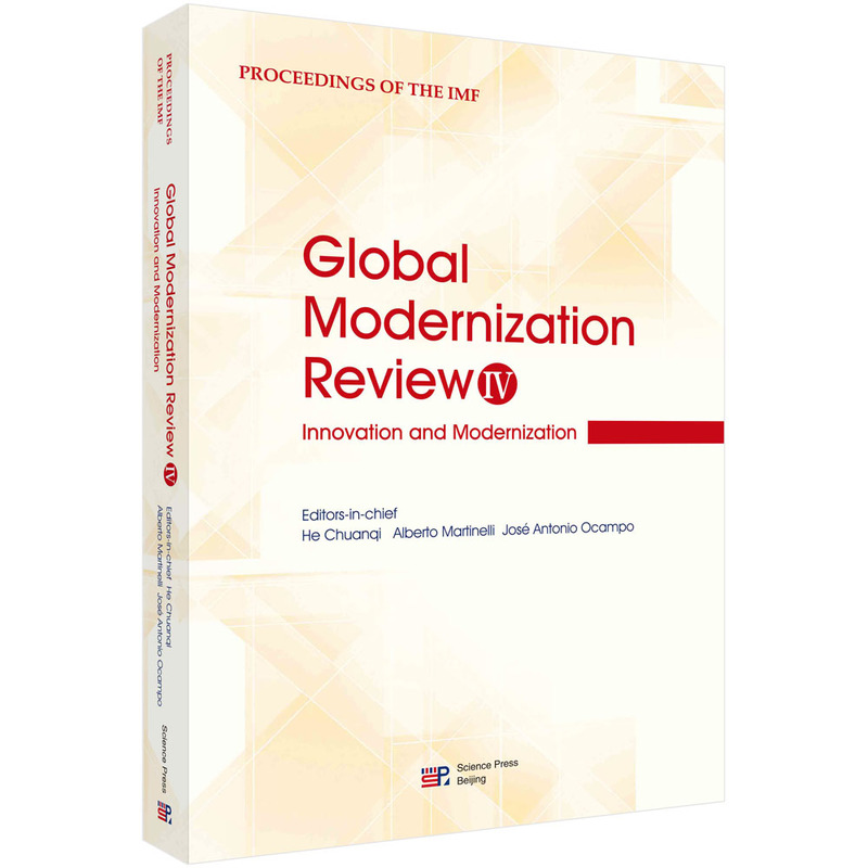 Proceedings of The IMF: Global Modernization Review IV: Innovation and ...